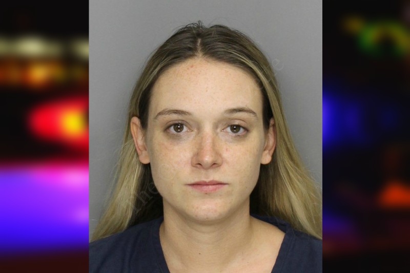 Tara Petersen — Cobb County