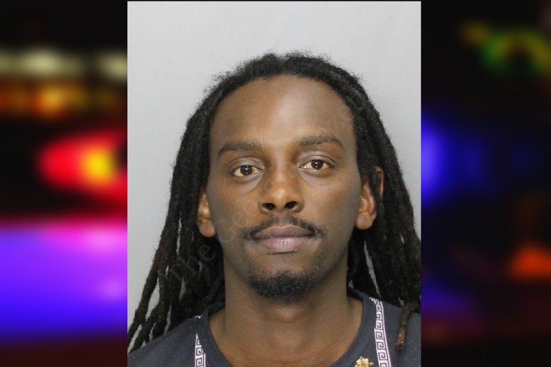 Herve Pierre — Cobb County