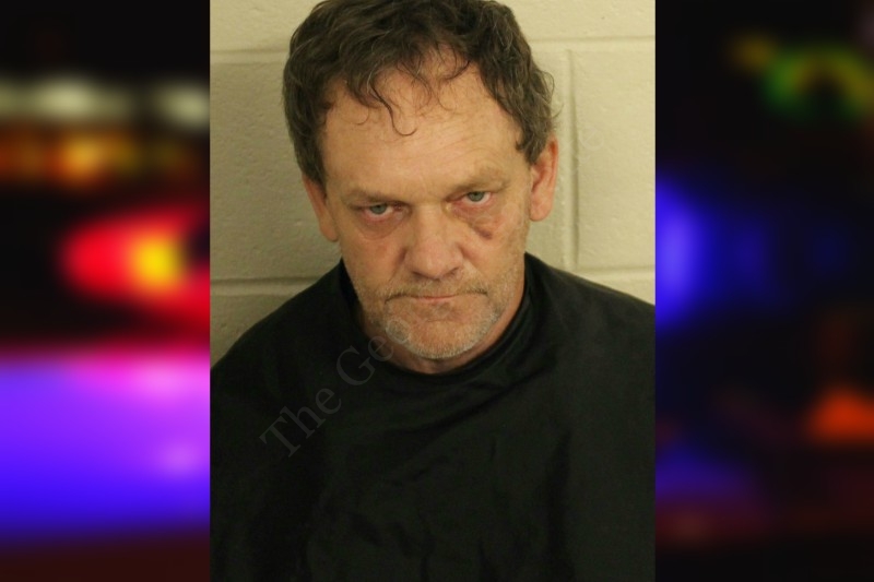 James Pittman | Floyd County