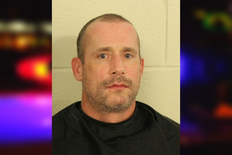 William Plemons — Floyd County Jail Bookings