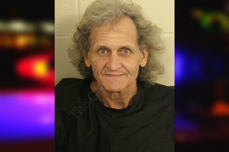 Timothy Pollard — Floyd County Jail Bookings