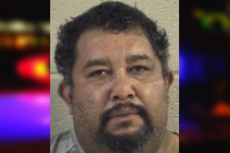 Federico Ponce-aldaba | Whitfield County