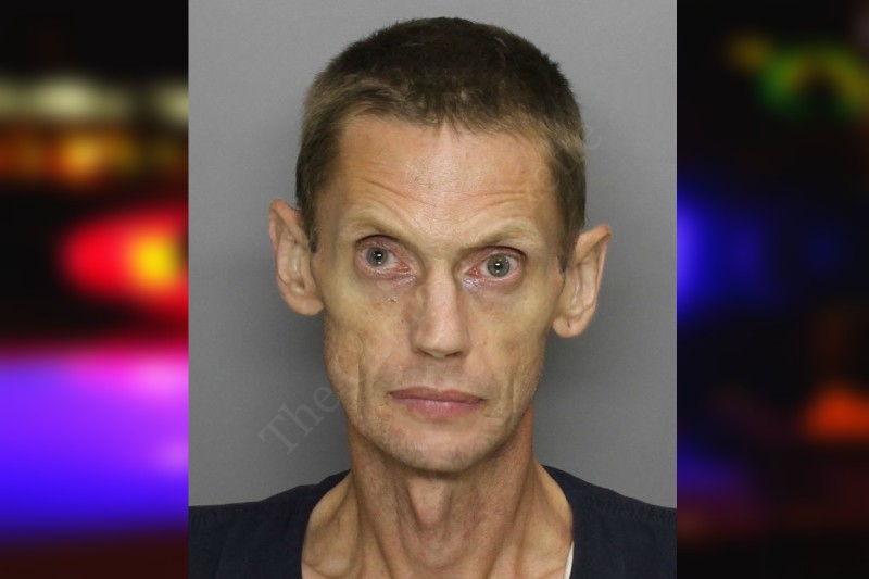 Randy Rice | Cobb County