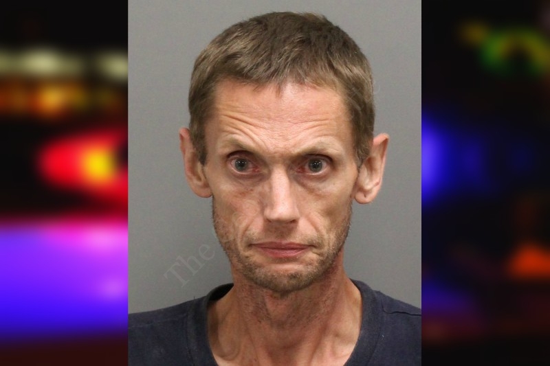 Randy Rice - Cobb County