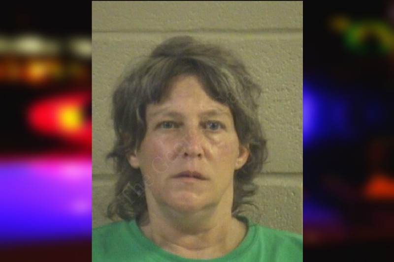 Rita Poteet | Whitfield County