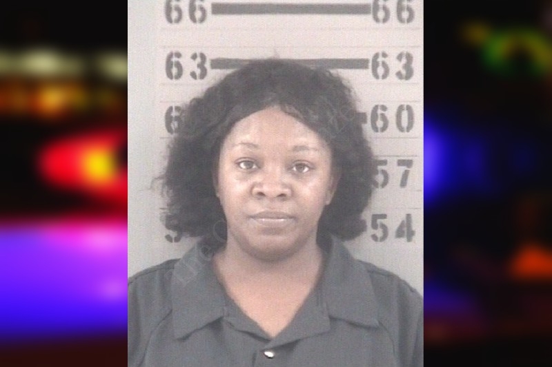 Doretha Sapp | Dougherty County