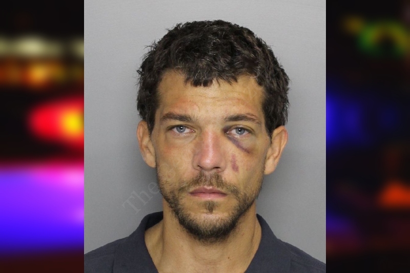 Jason Scott | Cobb County