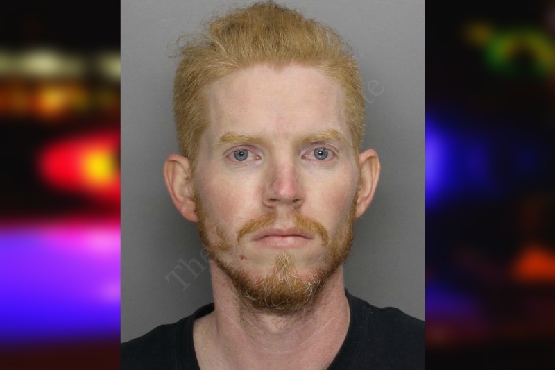 Randall Smith | Cobb County