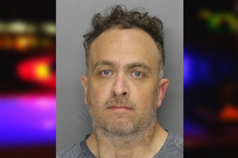 Jason Stewart — Cobb County Jail Bookings