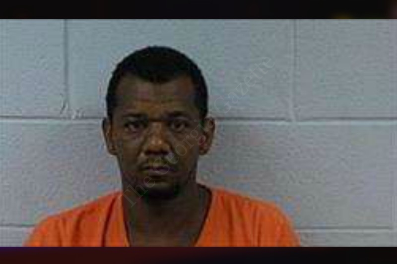 Christopher Stocks - Polk County