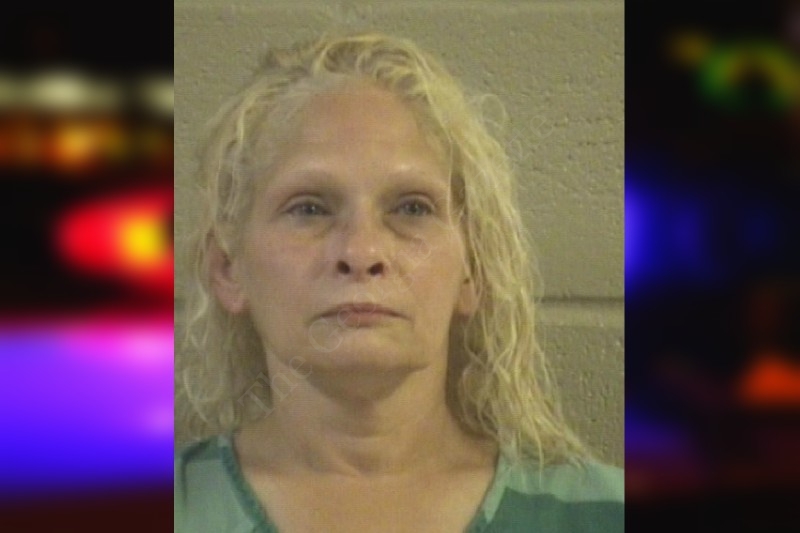 Sharon Hightower — Whitfield County Jail Bookings Sharon Hightower — Whitfield County Jail Bookings