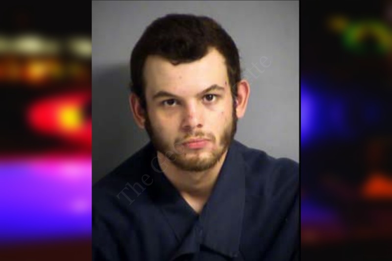 George Terrell — Lowndes County Jail Bookings