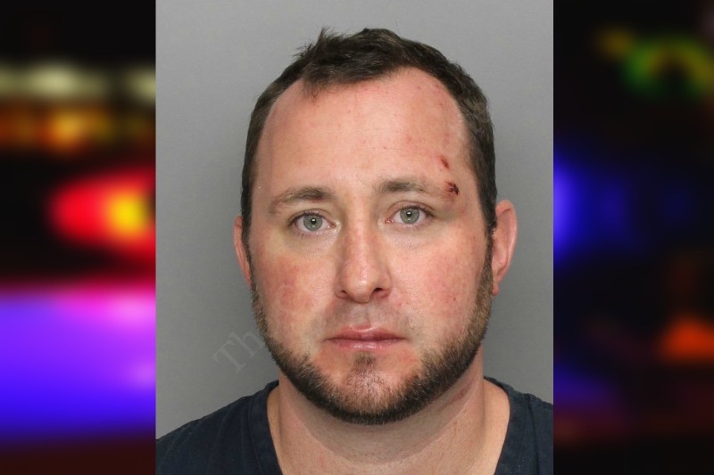 Robert Trice — Cobb County Jail Bookings