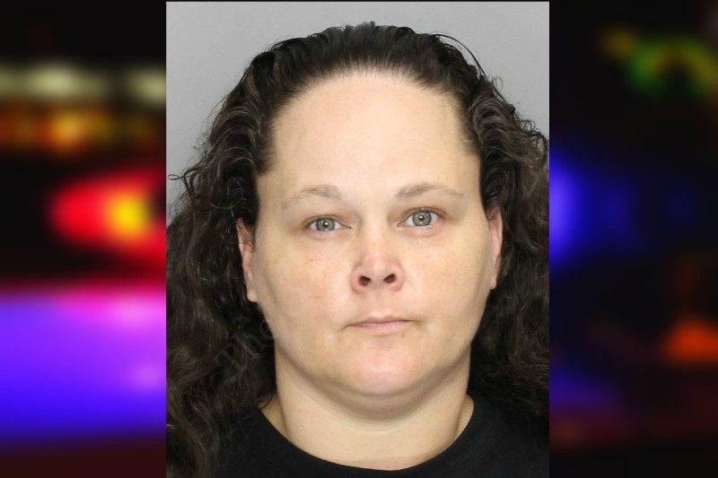 Terry Tyson — Cobb County Jail Bookings