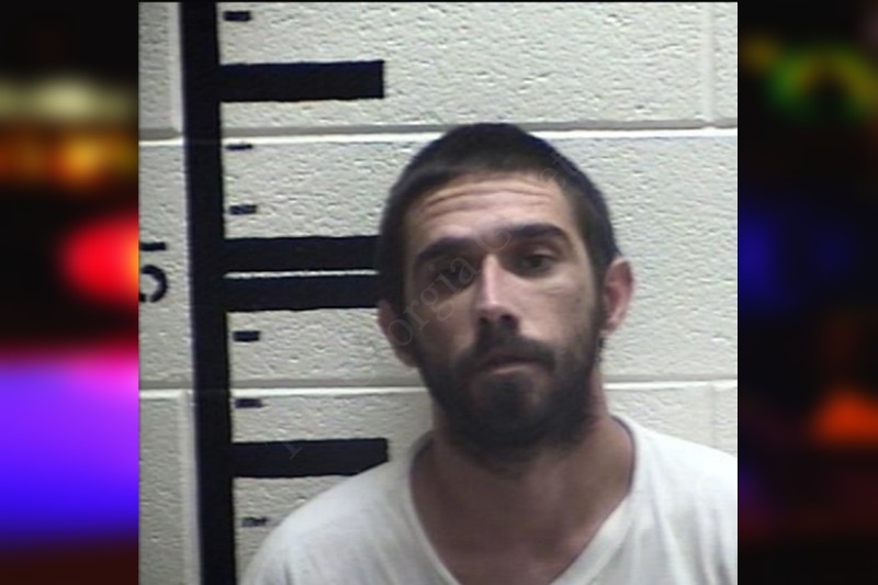 Tyler Thomason - Murray County