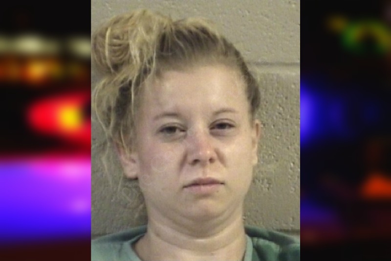 Toni Smith - Whitfield County