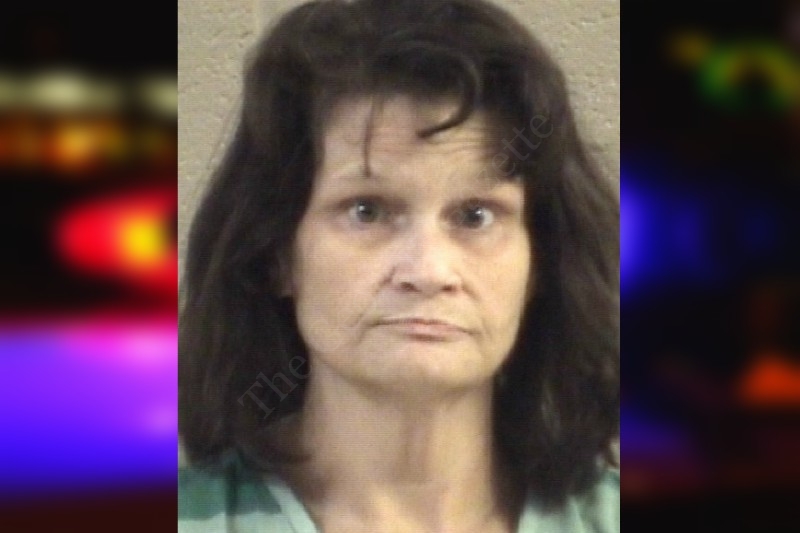 Tina Walker Whitfield County
