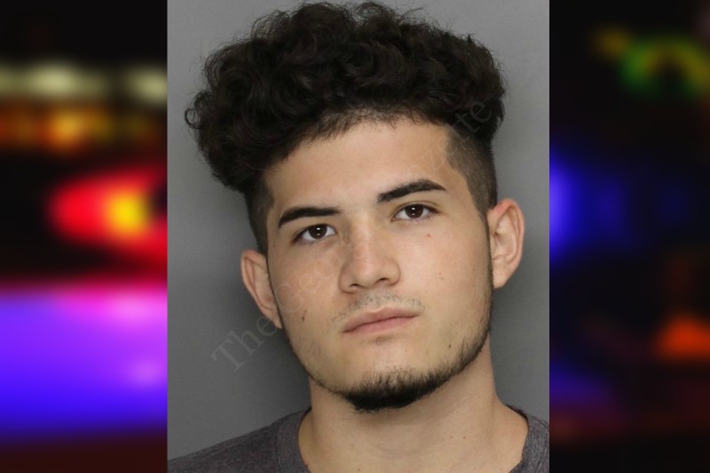 Julian Webb | Cobb County