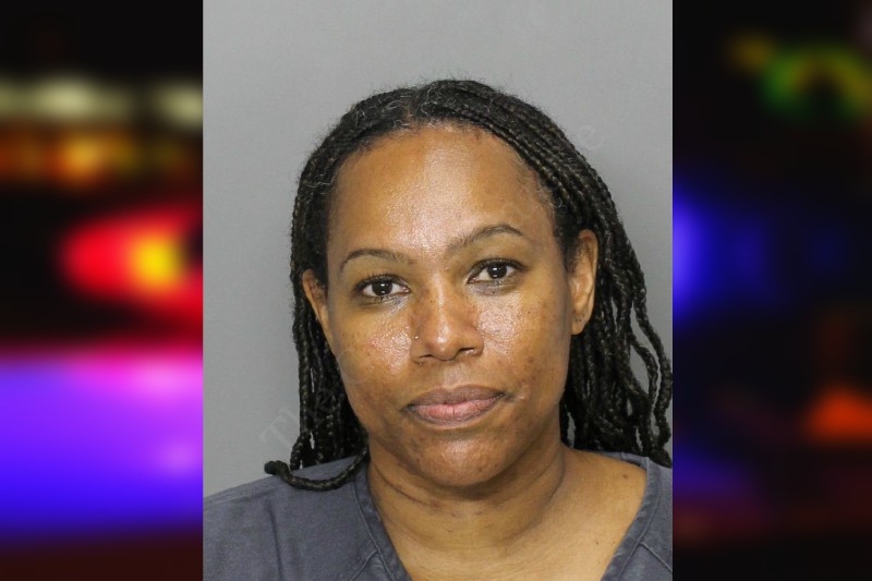 Martha Whiting — Cobb County Jail Bookings