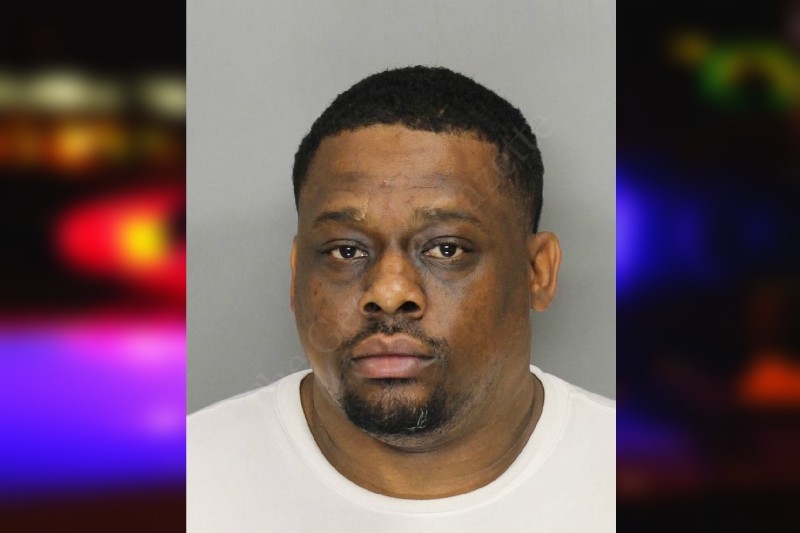 Timothy Wilkins — Cobb County