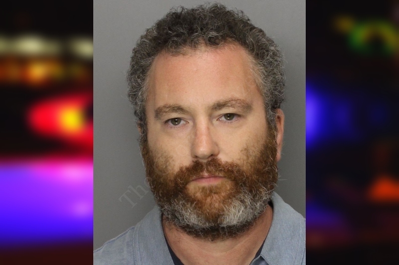 Eric Vandamm | Cobb County