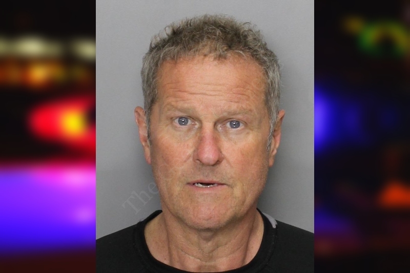 Sean Okon — Cobb County Jail Bookings