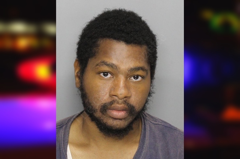 Christopher Stamps | Cobb County