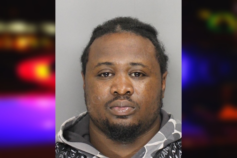 Steven Dawson — Cobb County