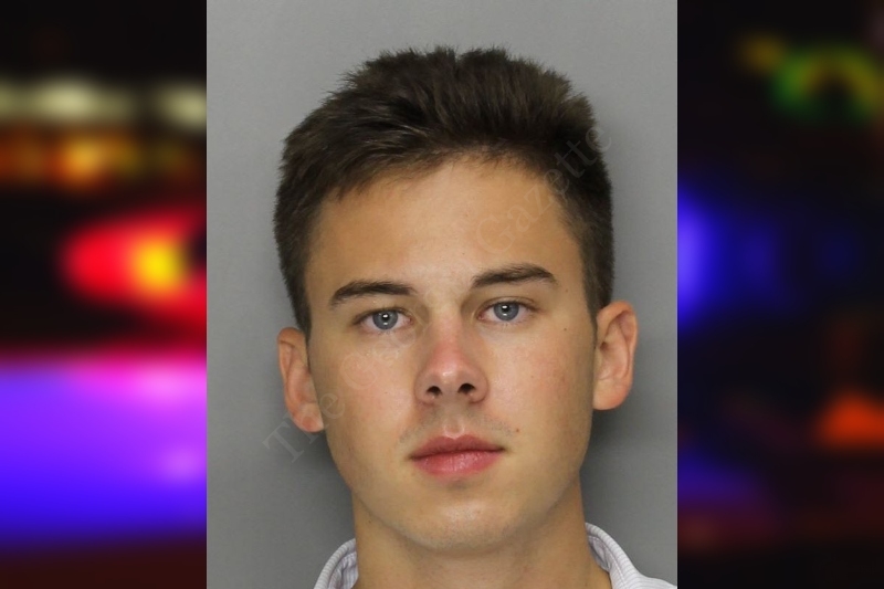 Benjamin Green | Cobb County