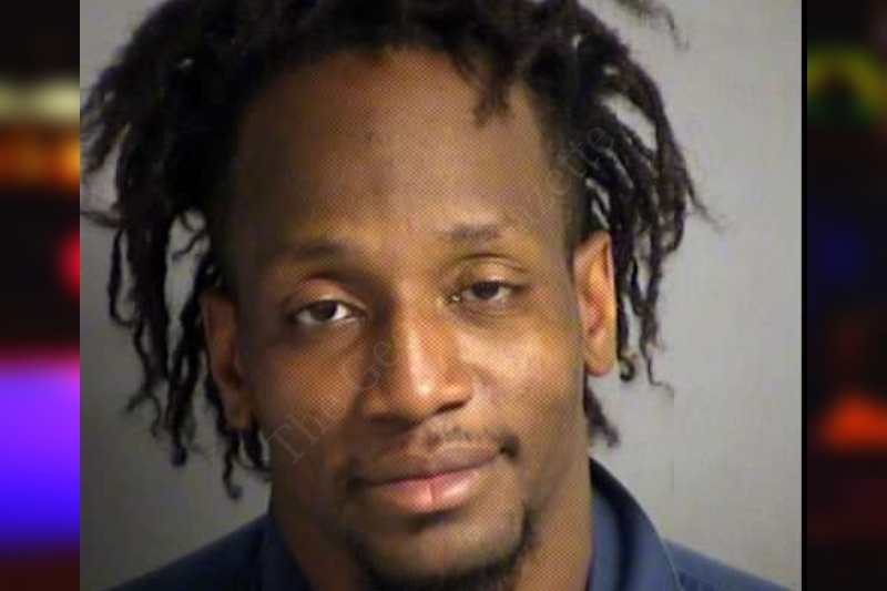 Nathaniel Codner | Lowndes County