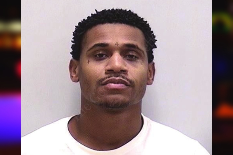 Travis Tucker | Bartow County