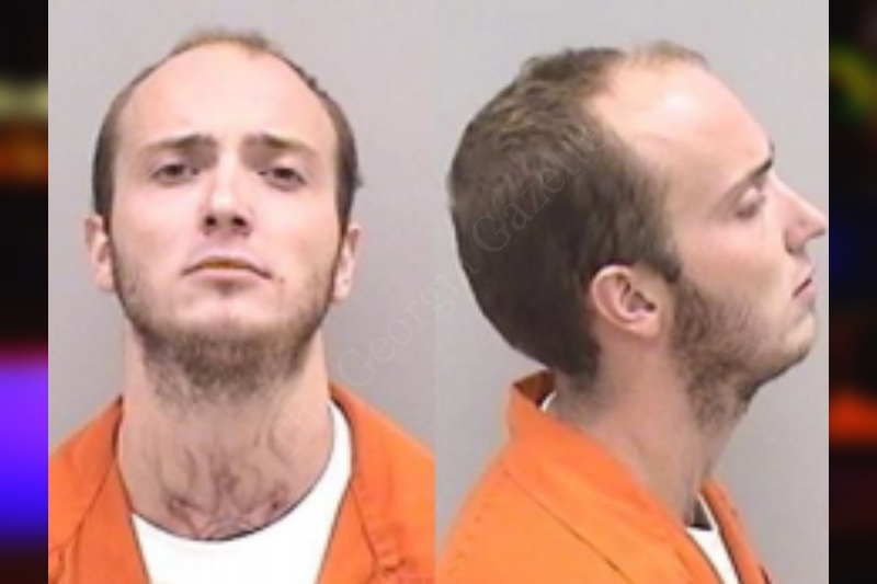 Ryan Sutton — Richmond County Jail Bookings