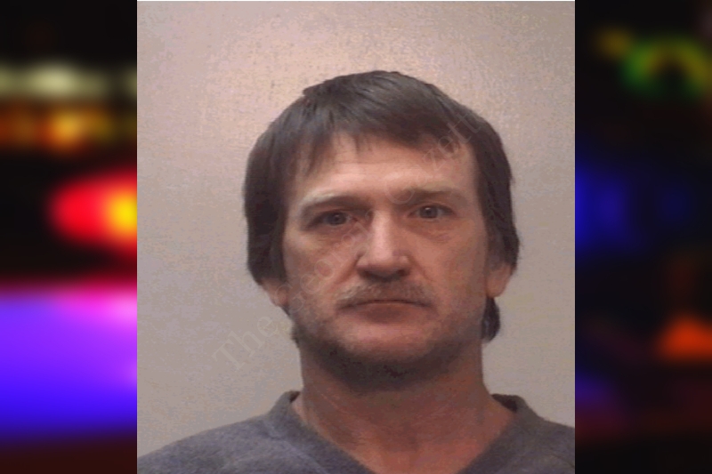 David Addison | Coweta County