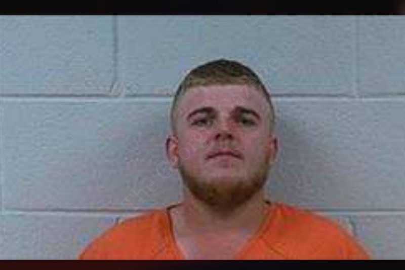 Ethan Goolsby — Polk County Jail Bookings