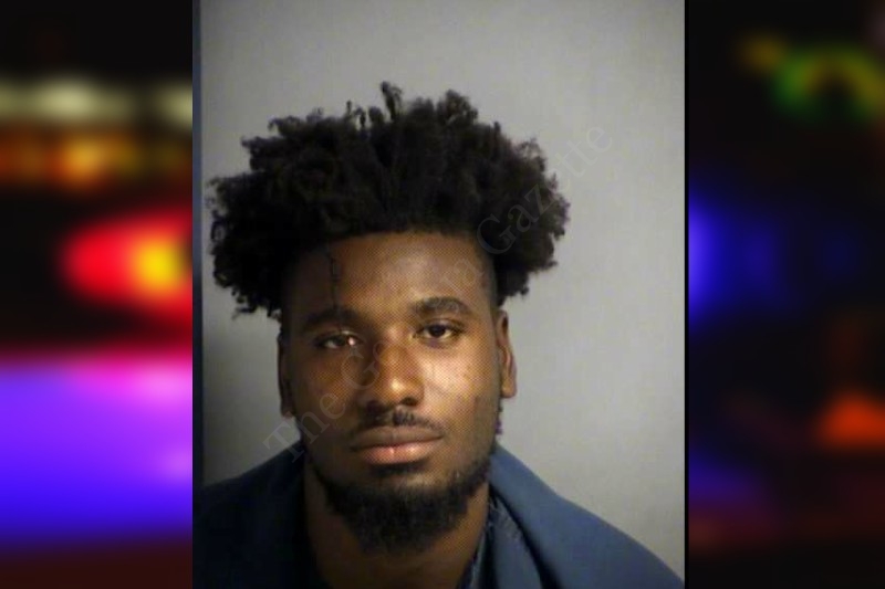 Antwon Adams | Lowndes County