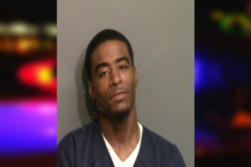 Eric Stuckey Glynn County eric-stuckey-glynn-county