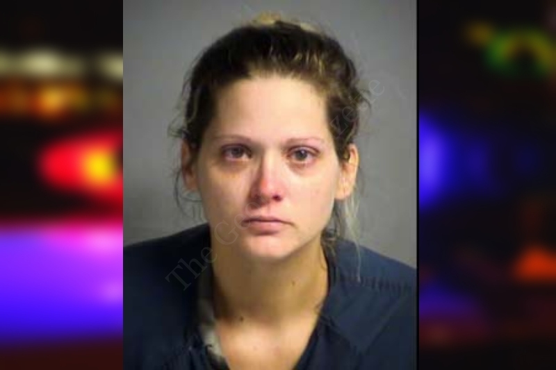 Cynthia Cannady - Lowndes County