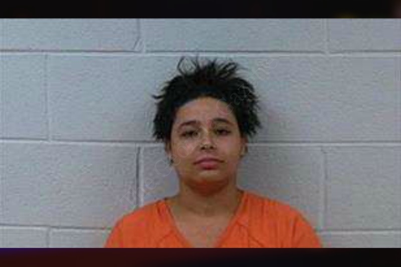 Jennifer Freison | Polk County