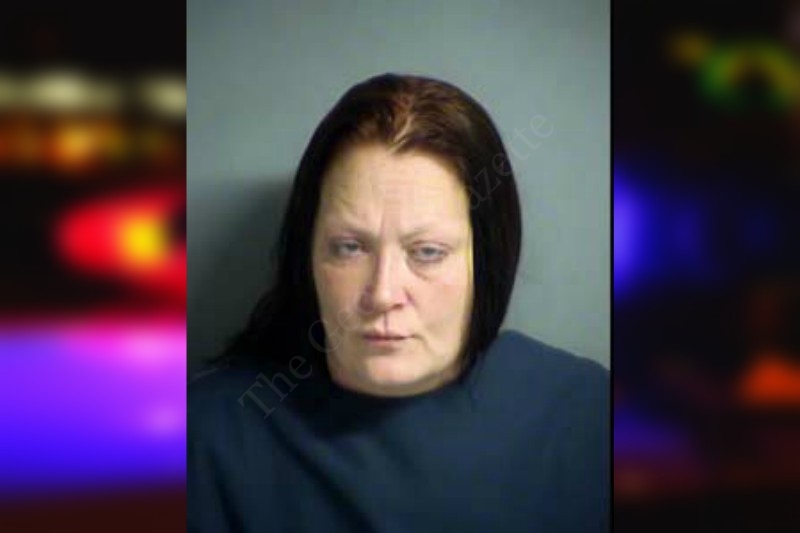 Miranda Bryant — Lowndes County Jail Bookings