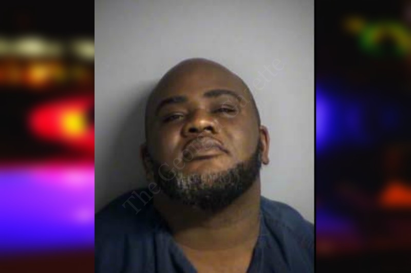 Donneil Cannon | Lowndes County