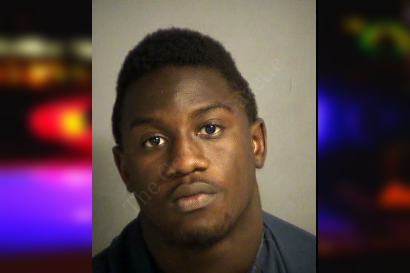 Stacy Gipson — Lowndes County Jail Bookings