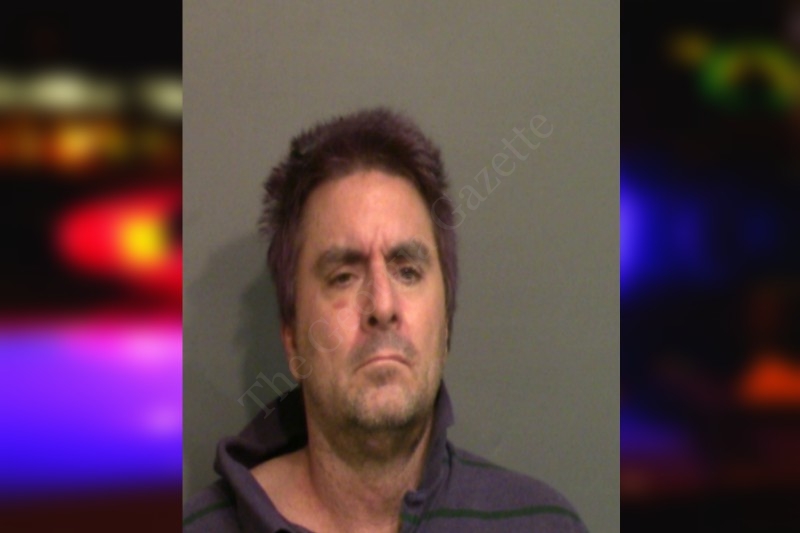 Jason Vigna — Glynn County Jail Bookings