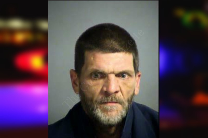 Robert Hughes — Lowndes County Jail Bookings