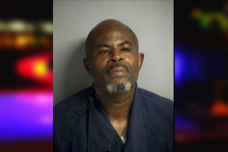 Bobby Jenkins | Lowndes County