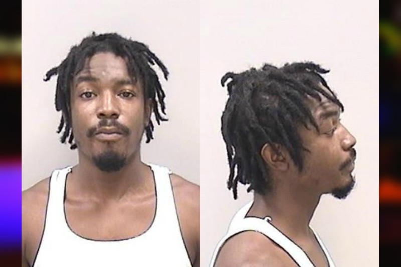 Jarrell Sims | Richmond County