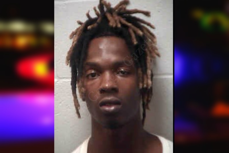 Amir Rahman | Henry County