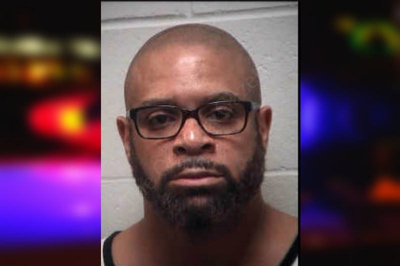 Kenneth Wilder — Henry County Jail Bookings