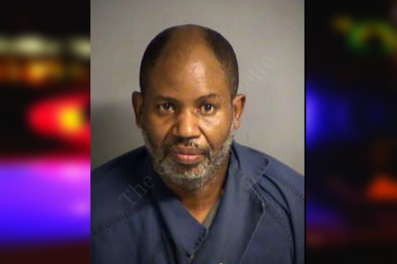 Timothy Wright — Lowndes County Jail Bookings