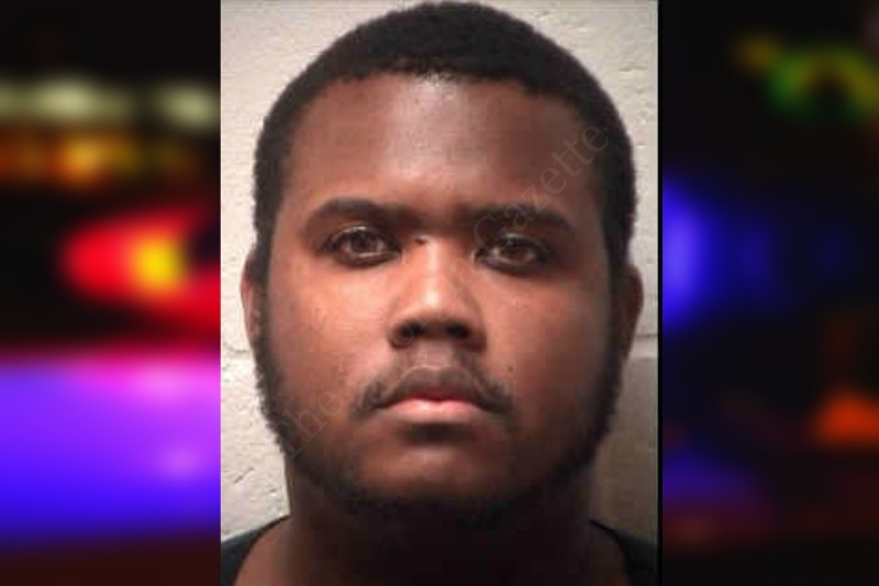 Marcus Hunt | Henry County