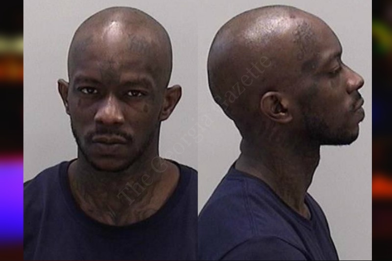 Leroy Graham | Richmond County Leroy Graham | Richmond County